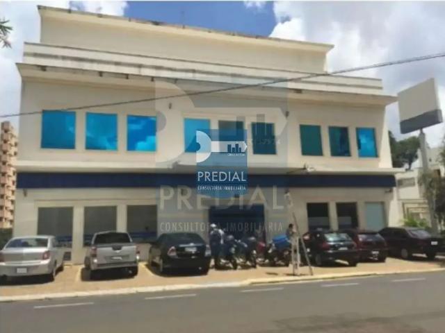 Loja / Comércio para Venda em São Carlos/SP Jardim São Carlos