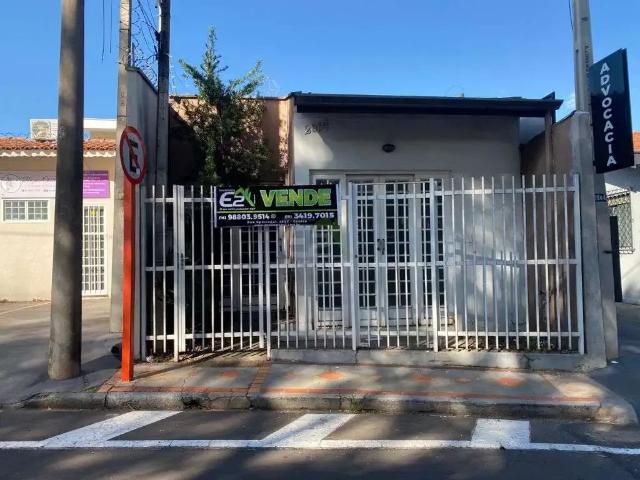 Loja / Comércio para Venda em São Carlos/SP Jardim São Carlos