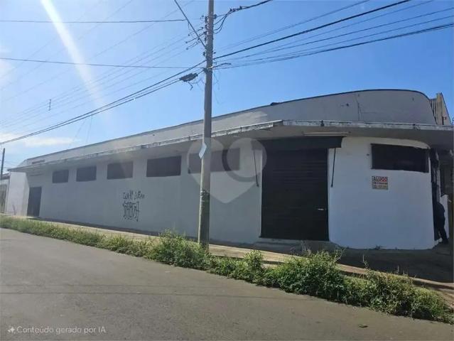 Loja / Comércio para Venda em São Carlos/SP Jardim São João Batista