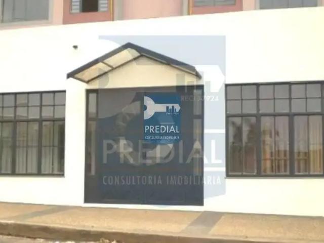 Loja / Comércio para Venda em São Carlos/SP Jardim Santa Paula