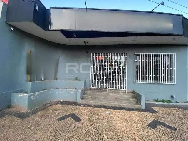 Loja / Comércio para Venda em São Carlos/SP Parque Arnold Schimidt