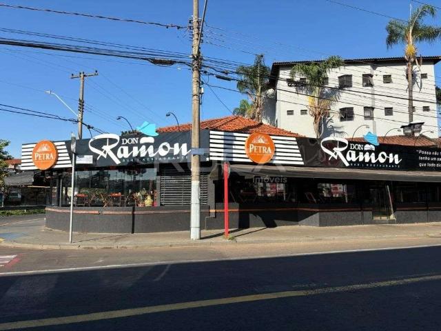 Loja / Comércio para Venda em São Carlos/SP Parque Arnold Schimidt