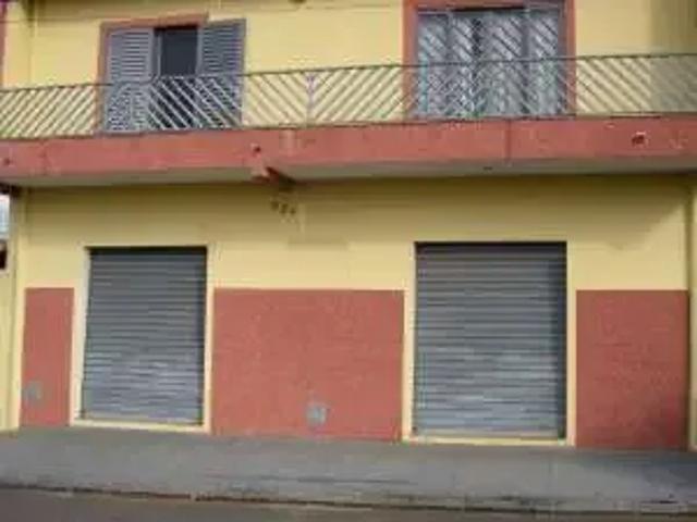 Loja / Comércio para Venda em São Carlos/SP Parque Residencial Maria Stella Faga