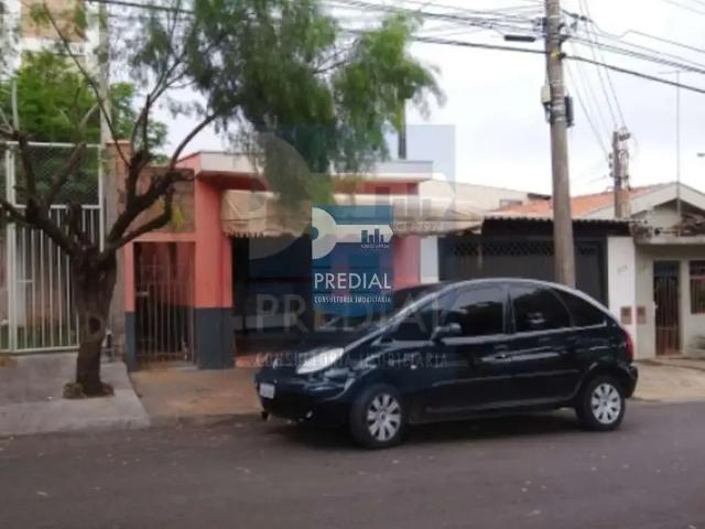 Loja / Comércio para Venda em São Carlos/SP Parque Santa Felícia Jardim