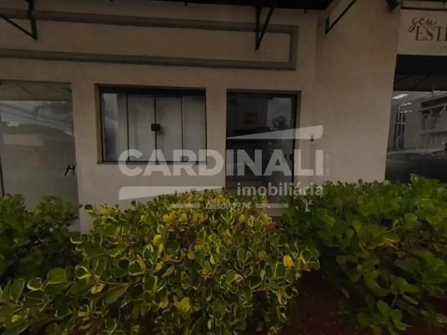 Loja / Comércio para Venda em São Carlos/SP Parque Santa Felícia Jardim