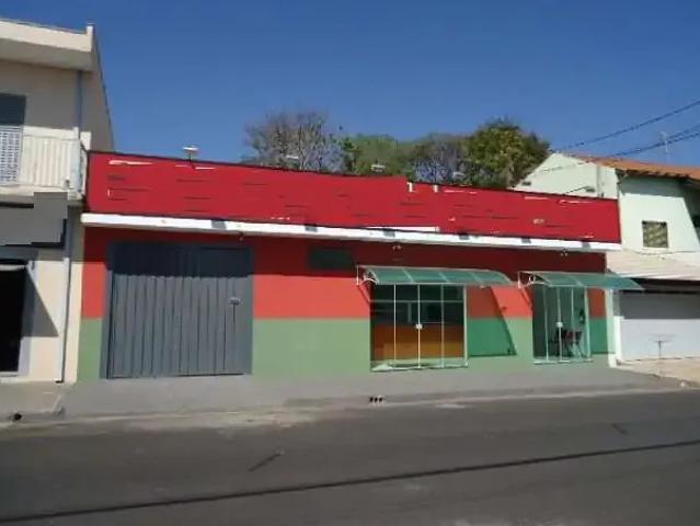 Loja / Comércio para Venda em São Carlos/SP Parque Santa Felícia Jardim