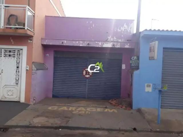 Loja / Comércio para Venda em São Carlos/SP Parque Santa Felícia Jardim