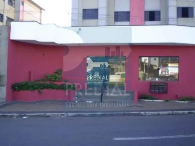 Loja / Comércio para Venda em São Carlos/SP Parque Santa Mônica