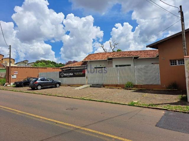 Loja / Comércio para Venda em São Carlos/SP Parque Sabará