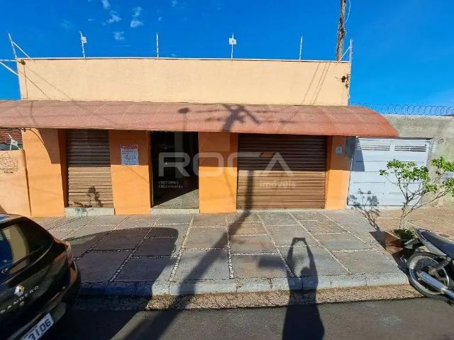 Loja / Comércio para Venda em São Carlos/SP Vila Carmem