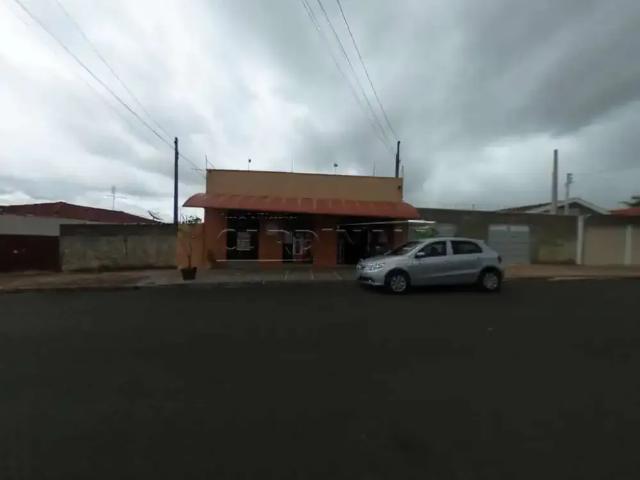 Loja / Comércio para Venda em São Carlos/SP Vila Carmem