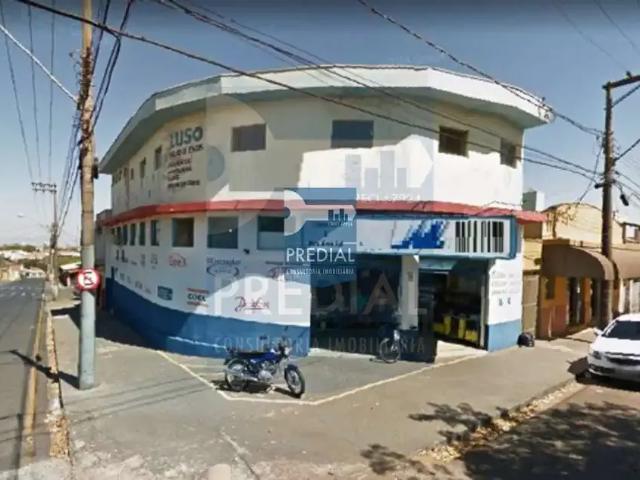 Loja / Comércio para Venda em São Carlos/SP Vila Boa Vista 1