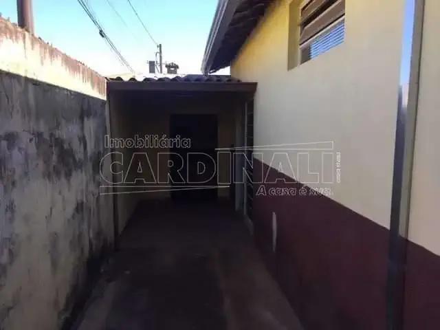 Loja / Comércio para Venda em São Carlos/SP Vila Boa Vista 1
