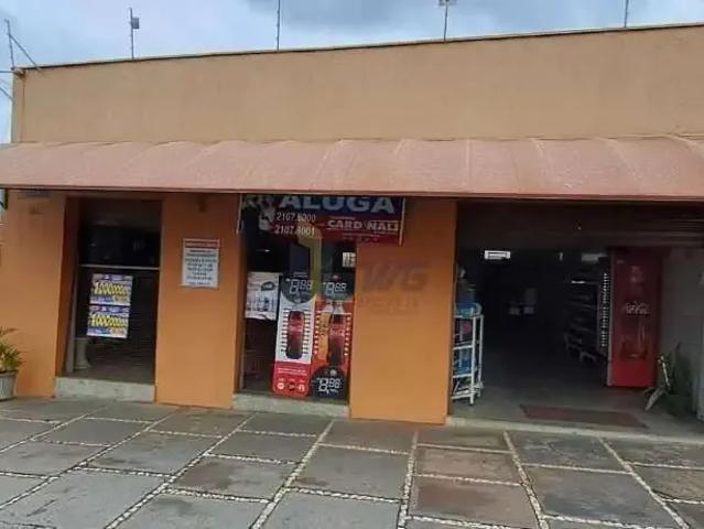 Loja / Comércio para Venda em São Carlos/SP Vila Boa Vista