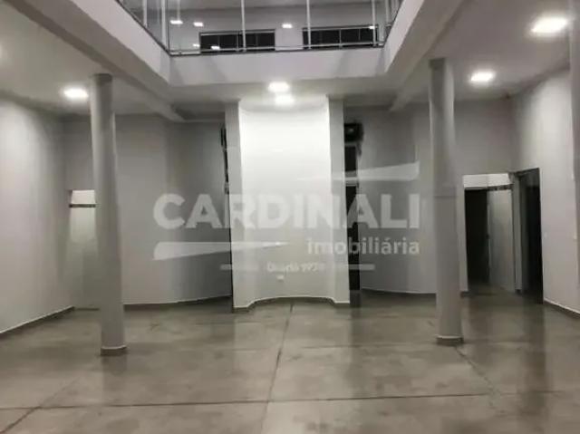 Loja / Comércio para Venda em São Carlos/SP Vila Brasília
