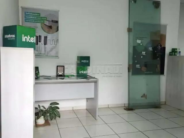 Loja / Comércio para Venda em São Carlos/SP Vila Monteiro Gleba I