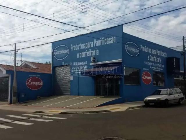 Loja / Comércio para Venda em São Carlos/SP Vila Monteiro Gleba I