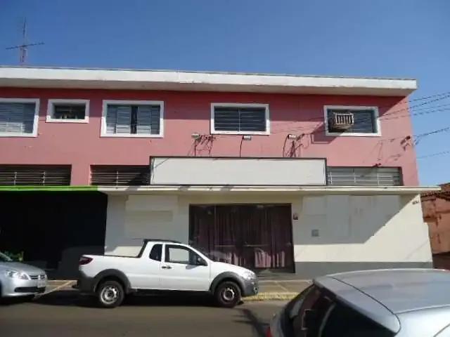 Loja / Comércio para Venda em São Carlos/SP Vila Monteiro Gleba I