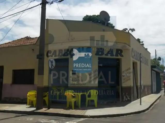 Loja / Comércio para Venda em São Carlos/SP Vila Marcelino