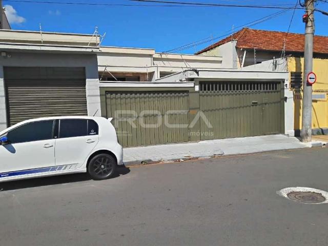 Loja / Comércio para Venda em São Carlos/SP Vila Pelicano