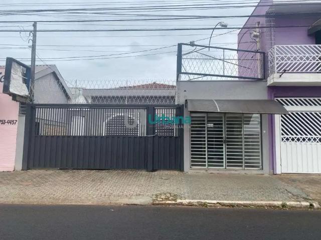 Loja / Comércio para Venda em São Carlos/SP Vila Prado