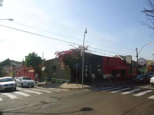Loja / Comércio para Venda em São Carlos/SP Vila Prado