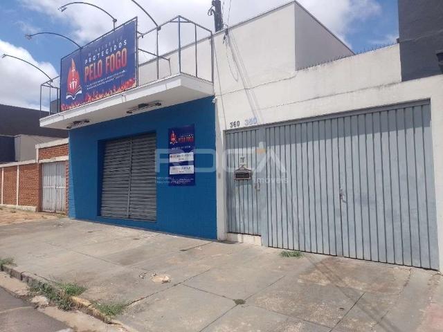 Loja / Comércio para Venda em São Carlos/SP Vila Prado
