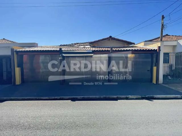 Loja / Comércio para Venda em São Carlos/SP Vila Prado
