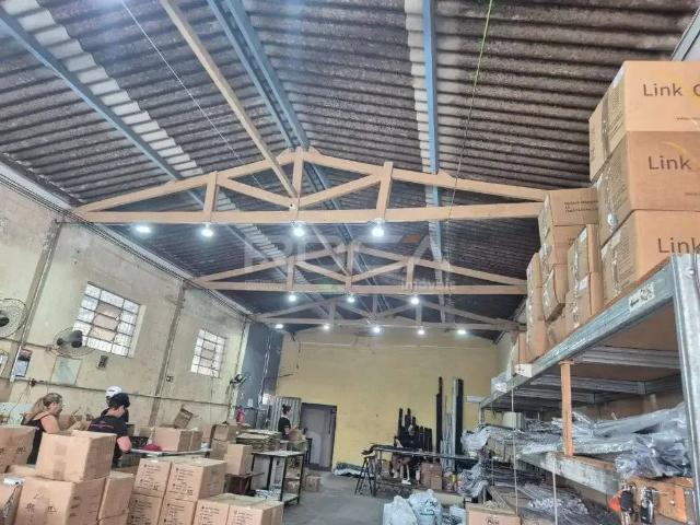 Loja / Comércio para Venda em São Carlos/SP Vila Prado