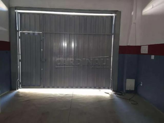 Loja / Comércio para Venda em São Carlos/SP Vila Prado