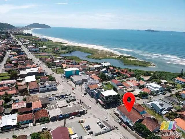 Loja / Comércio para Venda em São Francisco do Sul/SC Ubatuba 10 Quartos