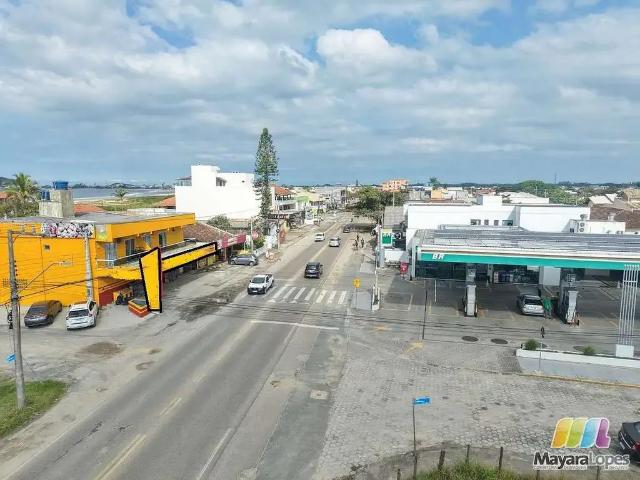 Loja / Comércio para Venda em São Francisco do Sul/SC Ubatuba 4 Quartos