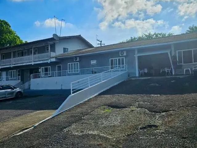 Loja / Comércio para Venda em São Francisco do Sul/SC Rocio Grande 18 Quartos
