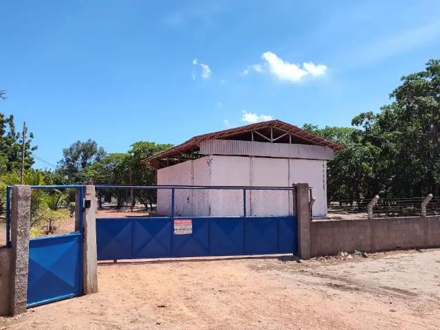 Loja / Comércio para Venda em São Gonçalo do Amarante/CE Siupe