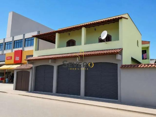 Loja / Comércio para Venda em São Gonçalo/RJ Alcântara 2 Quartos