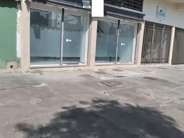 Loja / Comércio para Venda em São Gonçalo/RJ Barro Vermelho 1 Quartos