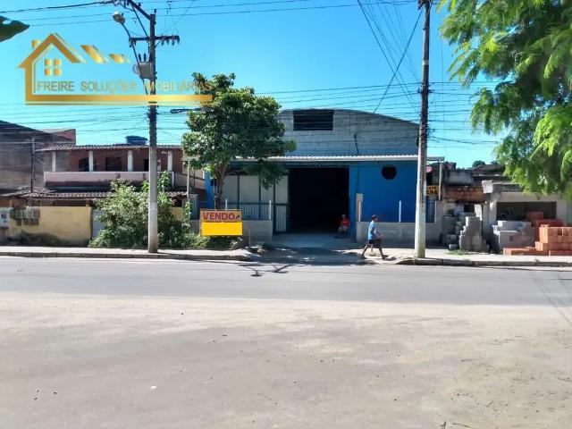 Loja / Comércio para Venda em São Gonçalo/RJ Boa Vista