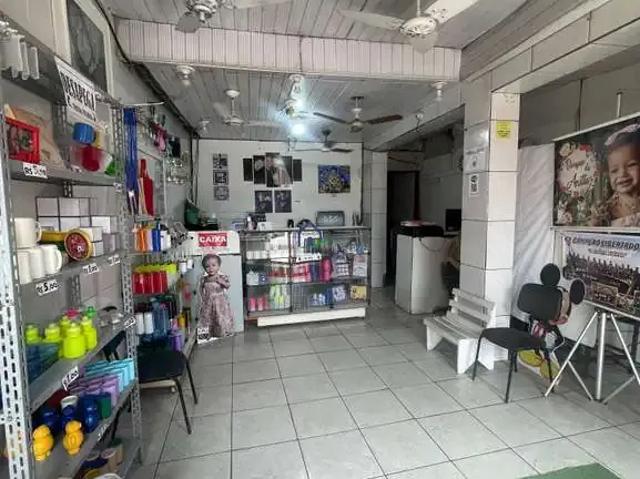 Loja / Comércio para Venda em São Gonçalo/RJ Camarão
