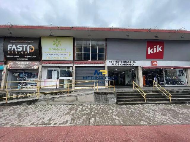 Loja / Comércio para Venda em São Gonçalo/RJ Centro