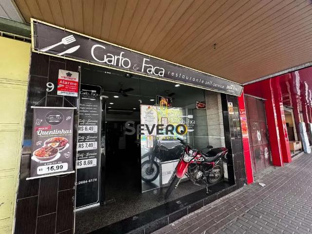 Loja / Comércio para Venda em São Gonçalo/RJ Centro