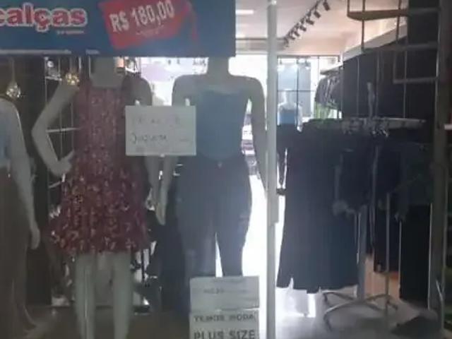 Loja / Comércio para Venda em São Gonçalo/RJ Centro