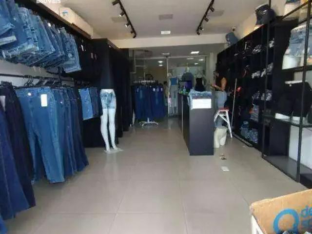 Loja / Comércio para Venda em São Gonçalo/RJ Centro