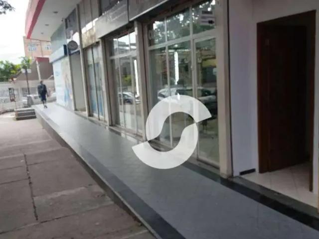 Loja / Comércio para Venda em São Gonçalo/RJ Centro