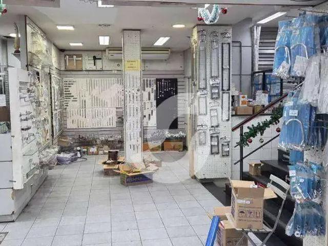 Loja / Comércio para Venda em São Gonçalo/RJ Centro