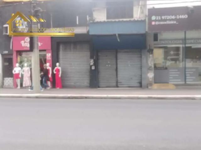 Loja / Comércio para Venda em São Gonçalo/RJ Centro