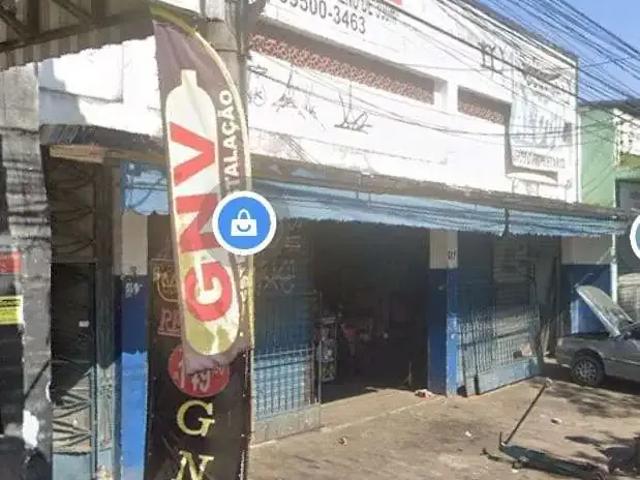 Loja / Comércio para Venda em São Gonçalo/RJ Colubande