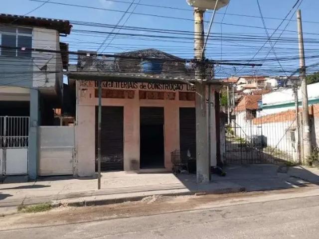 Loja / Comércio para Venda em São Gonçalo/RJ Neves