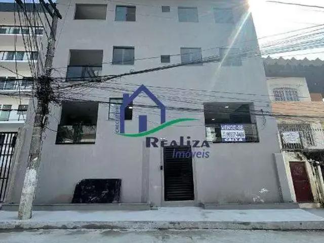 Loja / Comércio para Venda em São Gonçalo/RJ Porto Novo 1 Quartos