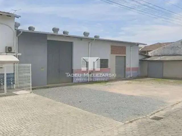 Loja / Comércio para Venda em São João Batista/SC Centro