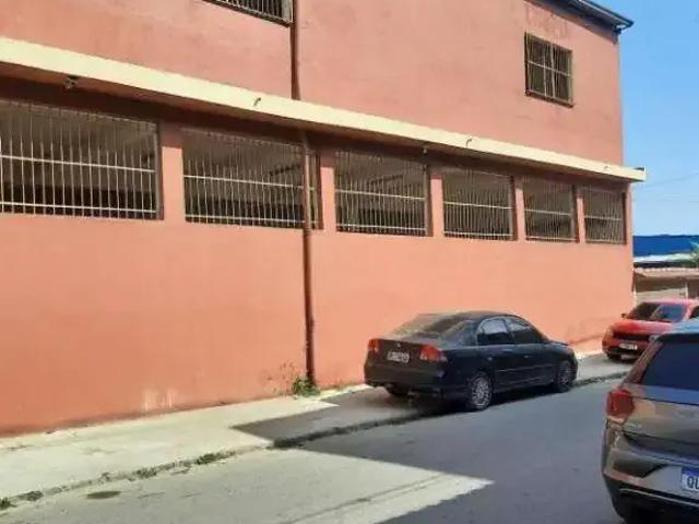Loja / Comércio para Venda em São João de Meriti/RJ Éden